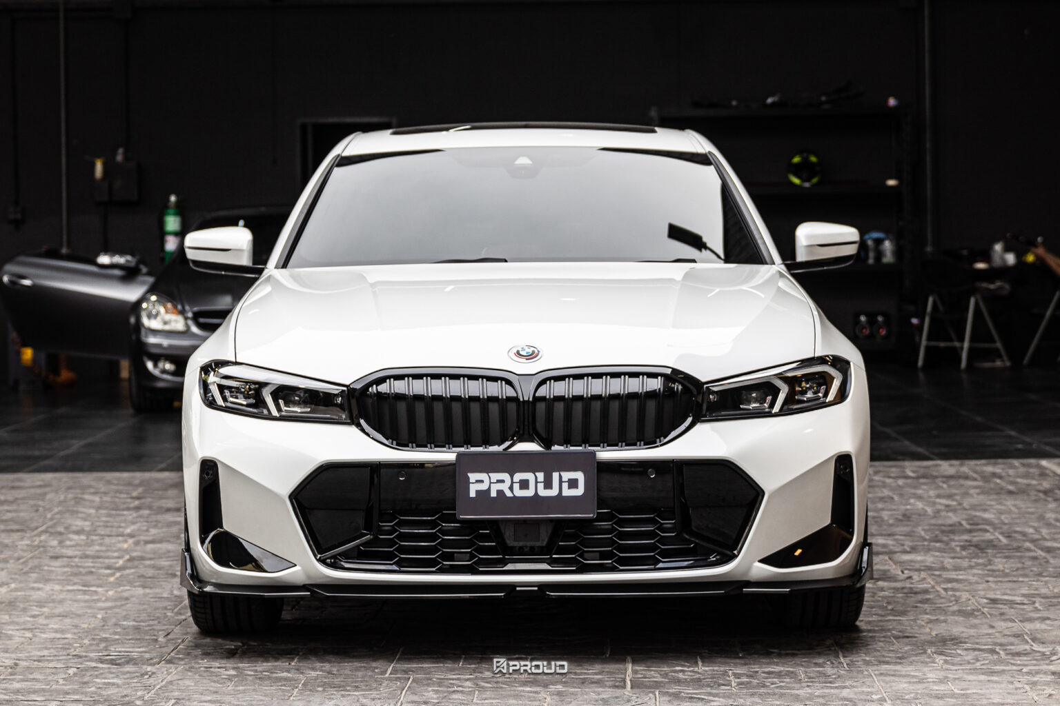 M Performance ชุดแต่ง BMW G20 LCI • Proud Auto Parts