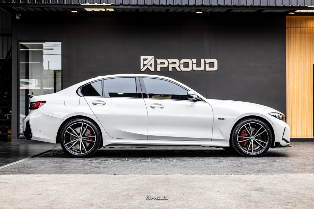 M Performance ชุดแต่ง BMW G20 LCI • Proud Auto Parts