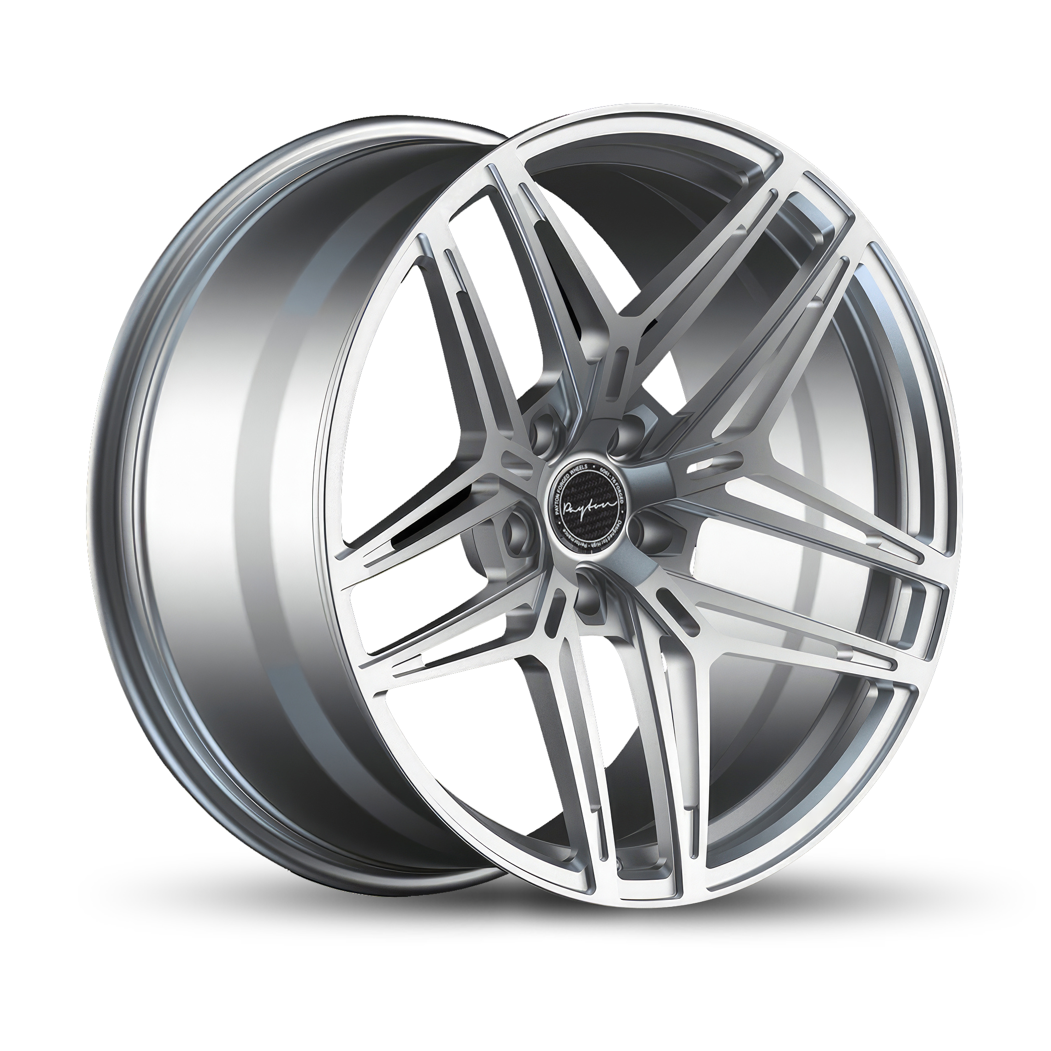 ล้อแม็กซ์ ล้อฟอร์จ - Forged Wheels แท้ !!! • Proud Auto Parts