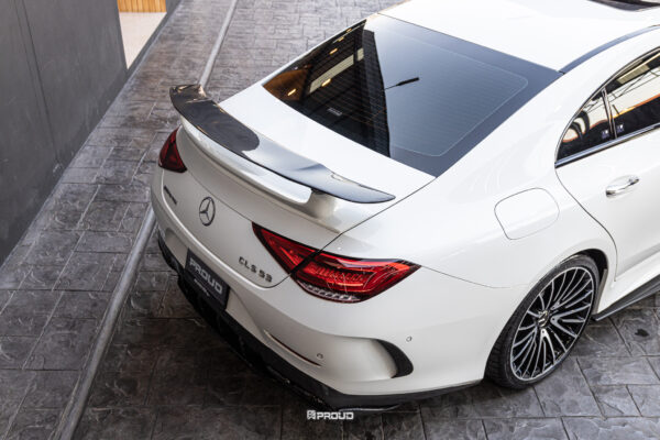 ชุดแต่ง Benz CLS C257 Facelift 2022 • Proud Auto Parts